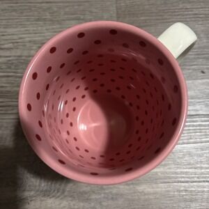 Matilda Jane | Dining | Matilda Jane Floral Ceramic 8 Oz Coffee Mug Tea ...